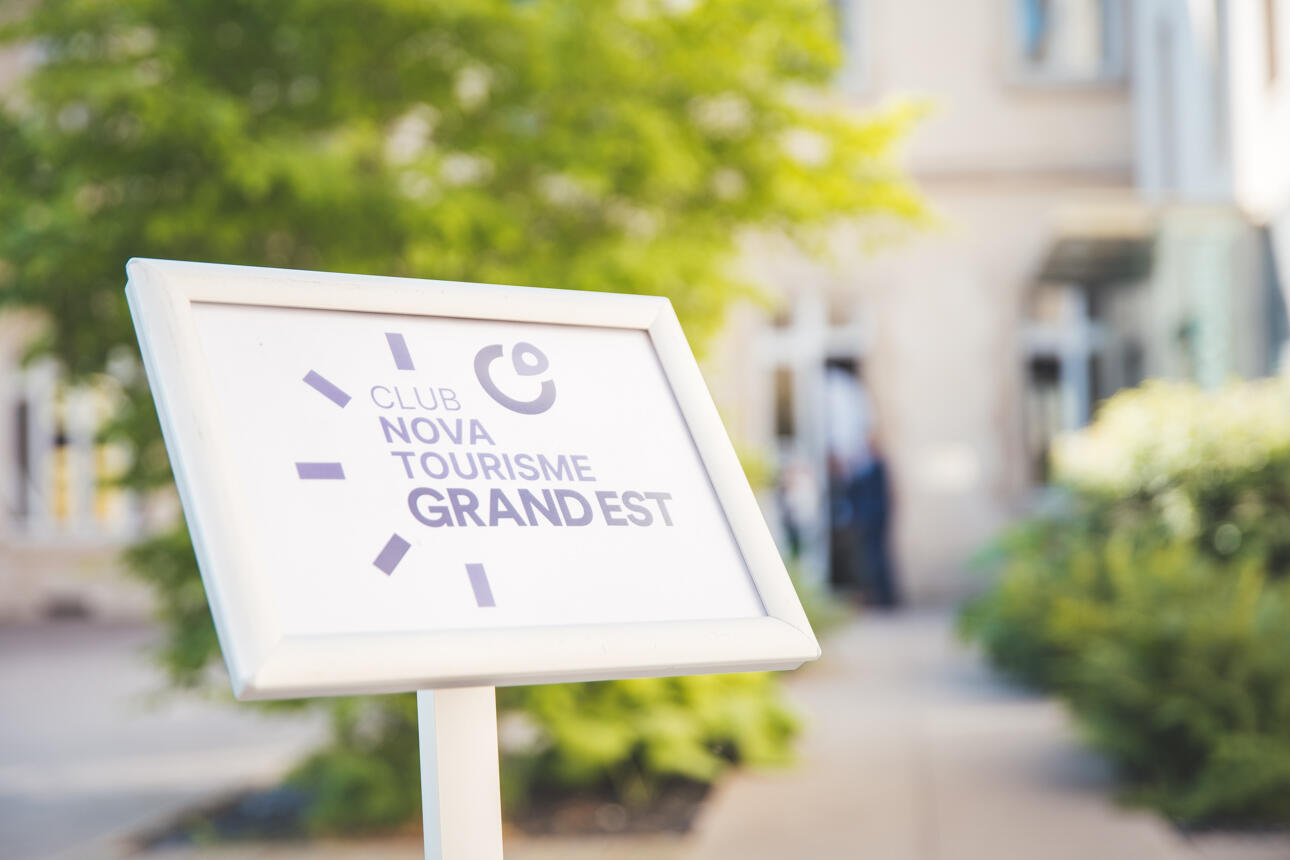 Lancement du Club Nova | Actualités – Tourisme Grand Est